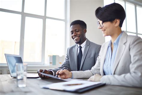 Hr Consulting Services I Rac Consulting