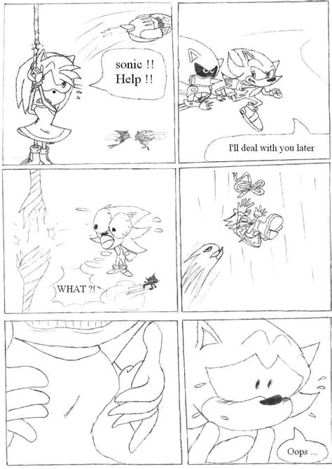 My Comics Collection By Sonictopfan