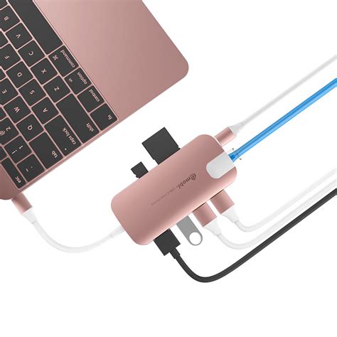 Beat In Multiport Usb C Hub Supplier And Company Group