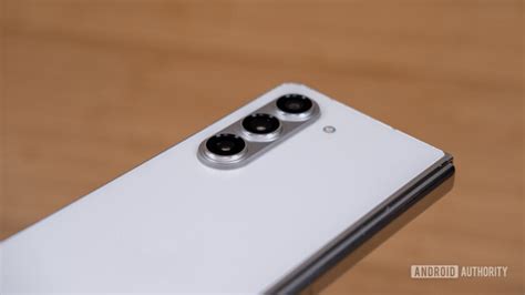 Samsung Galaxy Z Fold Review The Future Is Unfolding