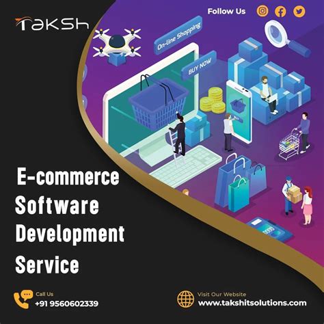 Ecommerce Software Developments Service At ₹ 50001month In Noida Id 2853037219788