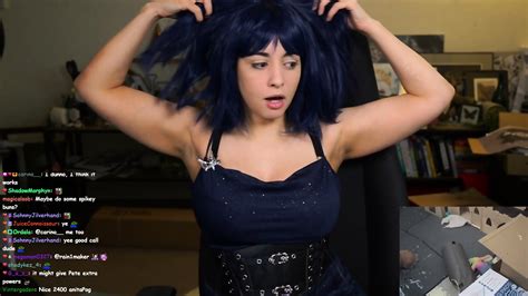 Sweat Anita Medi Armpits