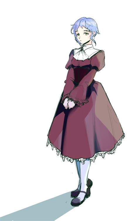 Marimo Marimo 1177 Twitter