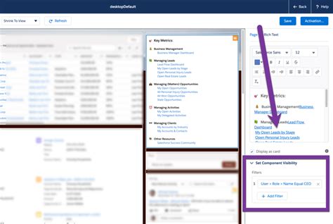 19 Tips To Optimize Your Salesforce UI For Improved Adoption Salesforce Ben