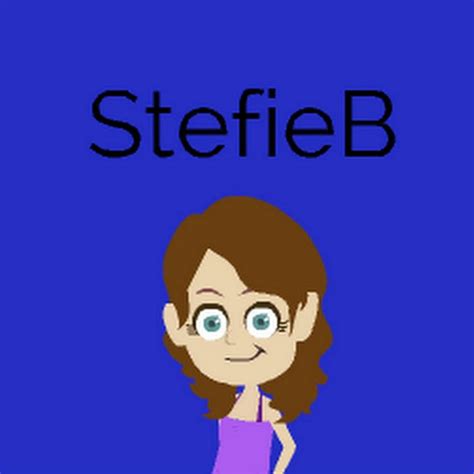 Stefieb Business Friendly Version By Joselfan1222 On Deviantart