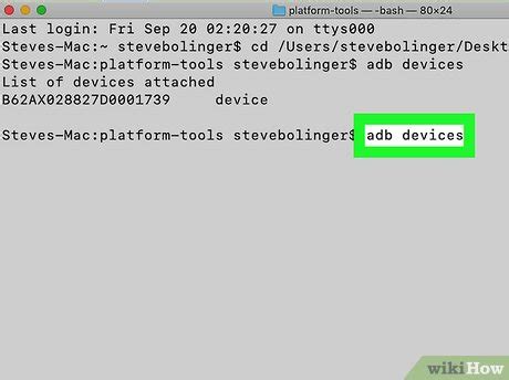 Simple Ways To Install ADB Drivers WikiHow Tech