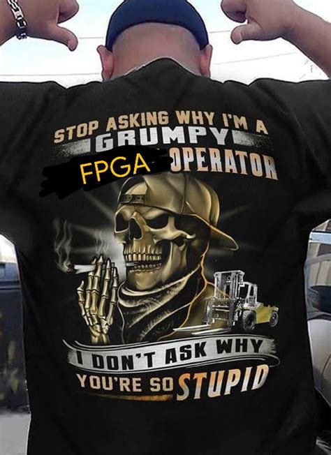 Best R Fpga Images On Pholder The Idea People Are Back At It Again