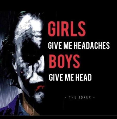 Why Did The Jonkler Say This Is He A Homosapien R Batmanarkham