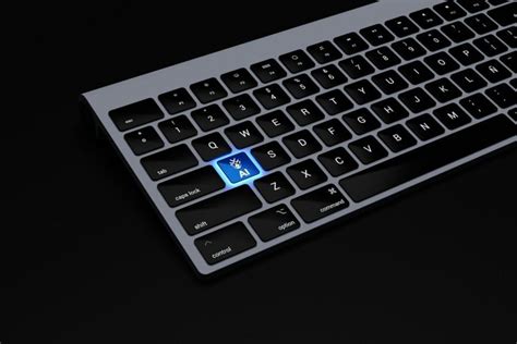 Global Workforces Wholly Unprepared For Ai Revolution As Businesses