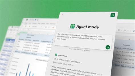 Agent Mode And Office Agent Being Introduced To Microsoft 365 Copilot