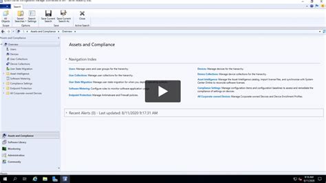 Learn How To Manually Install Sccm Client Server Academy
