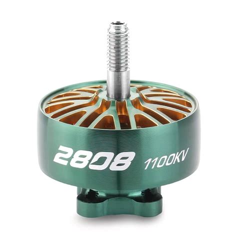 Diatone Mamba Toka 2808 Motor 1100kv Quadkart