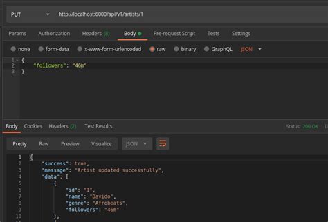 developing rest api with deno part 1 vincent tech blog