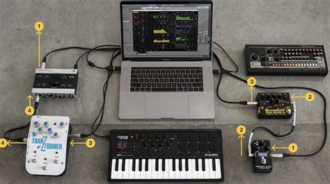 How To Add Guitar Effects In Ableton Live A Beginner S Guide