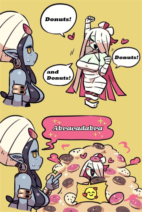 Genie Original Drawn By Siva Siva Danbooru