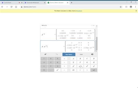 Solvedmodify Bareiss Algorithm In Order To Compute The Determinant Of