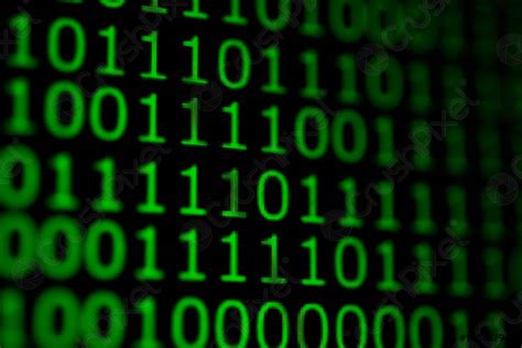 código numérico continuo en color verde datos web foto de stock 1131879 crushpixel