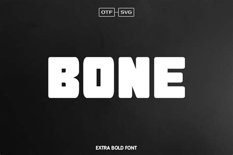 Block Font Ultra Bold Font Logo Font Sans Fonts Thick Fonts Professional Fonts Procreate