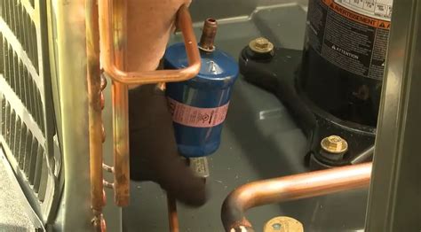 What To Replace When Replacing AC Compressor?