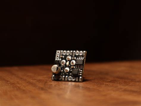 Imp THRU Oscillator Devices