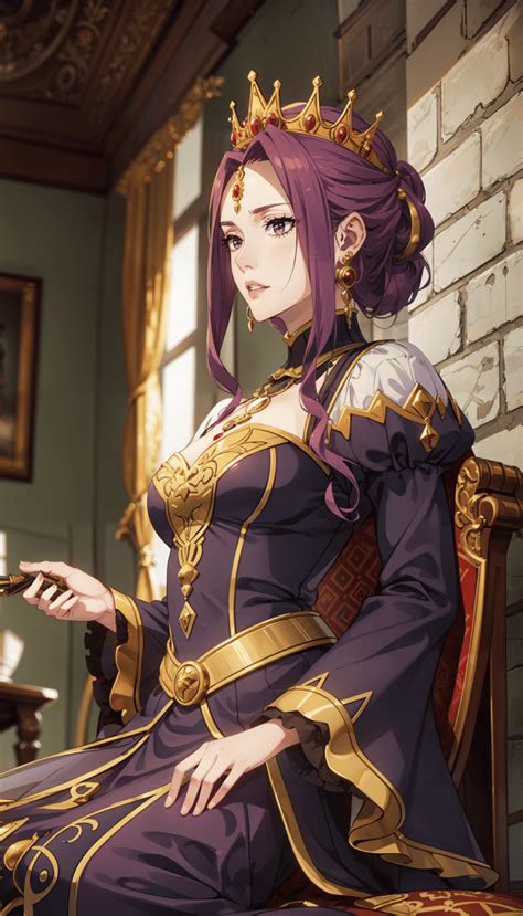 Mirelia Melromarc The Rising Of The Shield Hero Stable Diffusion Model Lora Tensor Art