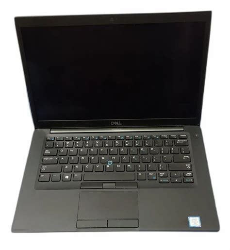 Dell Latitude E7490 At ₹ 24000 Dell Latitude Laptop In Chennai Id 27630844697