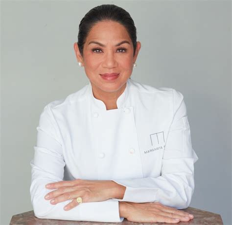 A New Chapter Margarita For S Continues Her Culinary Journey