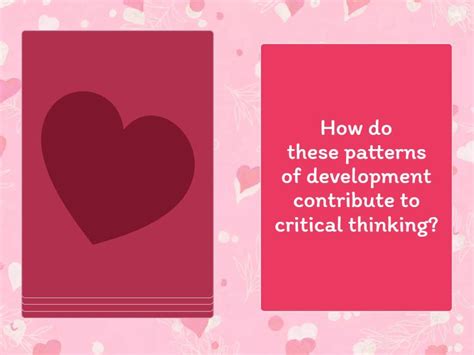 Values Integration Speaking Cards