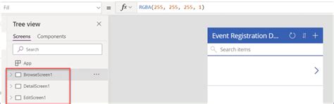 Powerapps Validation 9 Examples Required Field Email Date Url