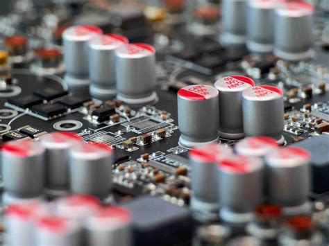 Custom Pcbs The Ultimate Guide To Designing And Ordering Your Own Pcb