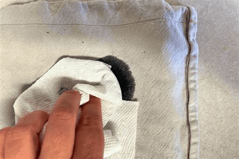 How To Remove Ink Stains From Clothes And Other Surfaces