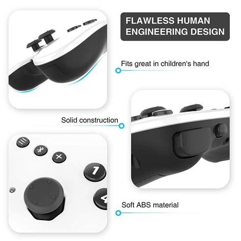 Bluetooth Remote Controller Joystick For Mbotrangerultimate 20 Age