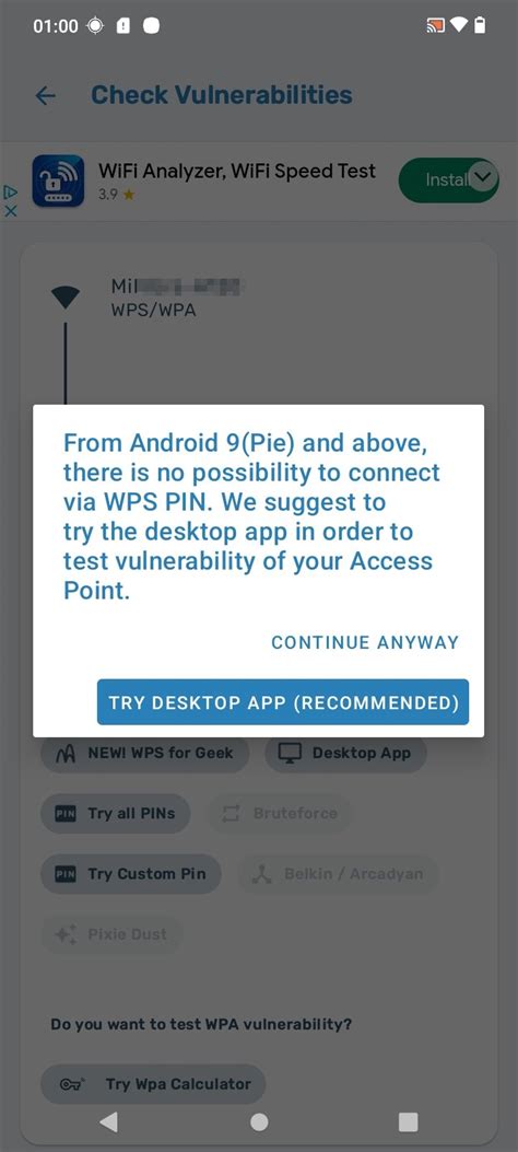 télécharger wifi wps wpa tester 5 61200 apk pour android gratuit