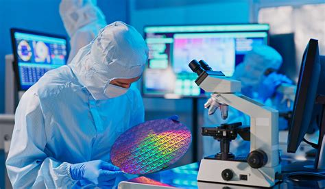 Detecting Silicone Contamination In Assembly Line Production