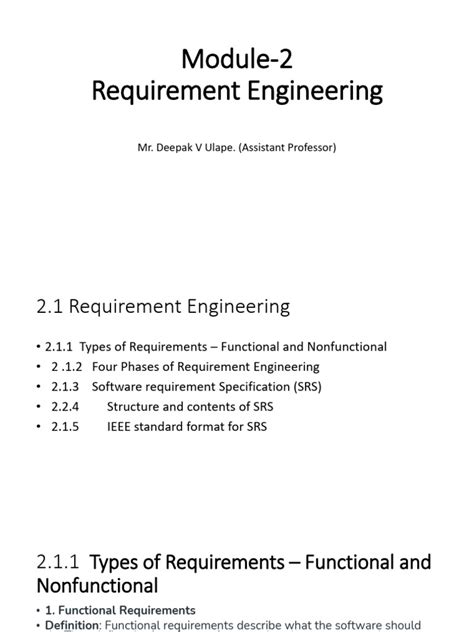 Requirement Engineering Pdf Agile Software Development Scrum Software Development