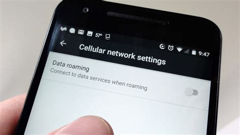 How Do You Turn Off Roaming On An Android Phone TouristSecrets