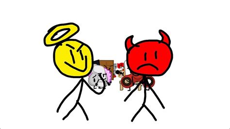 Object Cringe Intro Reanimated Youtube