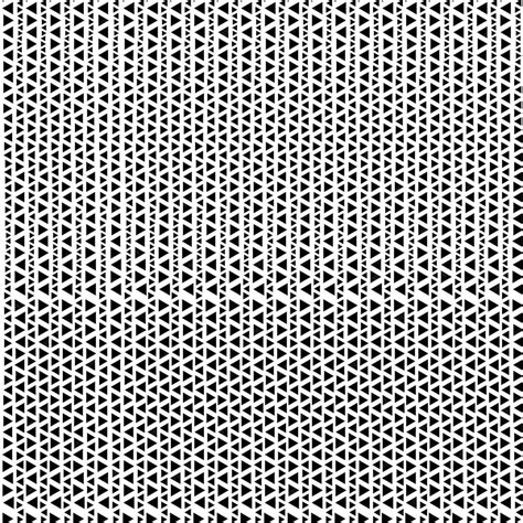 Premium Vector Abstract Geometric Seamless Pattern With Halftone
