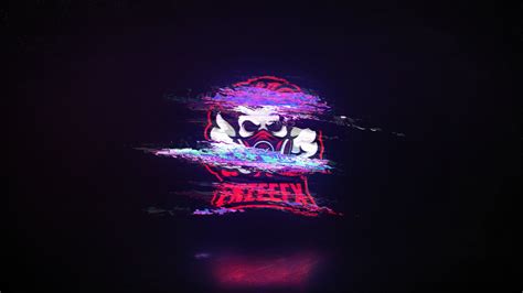 133 Glitch Intro Template For After Effects Enzeefx