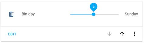 Slider Tooltip Should Show The Inputselect Options Not The Number · Issue 95 · Thomasloven