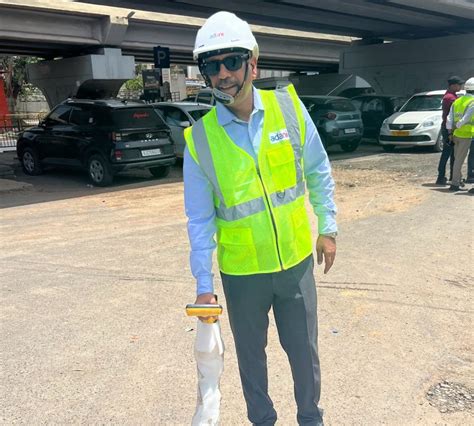 Pranab Ghosh On Linkedin Safety Hseprofessionals Excavation Cablelocators