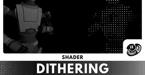 Dither Transparency Shader Vfx Shaders Unity Asset Store