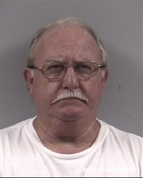 Roger Dale Mcdaris 11082022 Johnston County Mugshots Zone