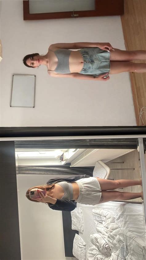 Same Top Different Body Rtranstimelines