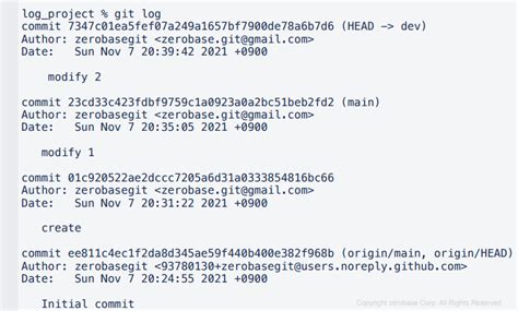 Git 5log Git Editor 설정 Diff Toolcommit Hash