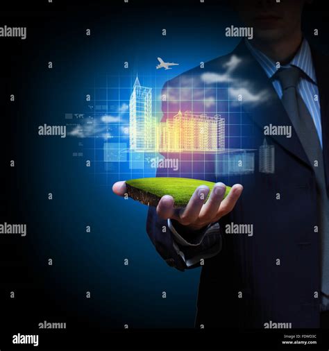 Engineering Automation Building Designing Construction Industry