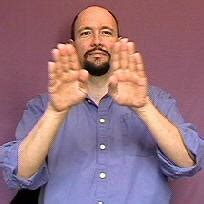 Open Sign Language