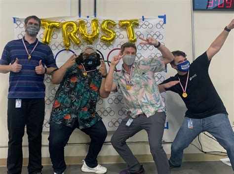 Trust Automation Office Photos Glassdoor