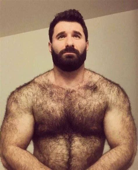 Pinterest Hombres Robustos Hombres Peludos Hombres Guapos