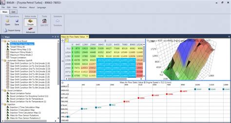 BitEdit Delphi MT X Module Chiptuningshop Chip Tuning Tools